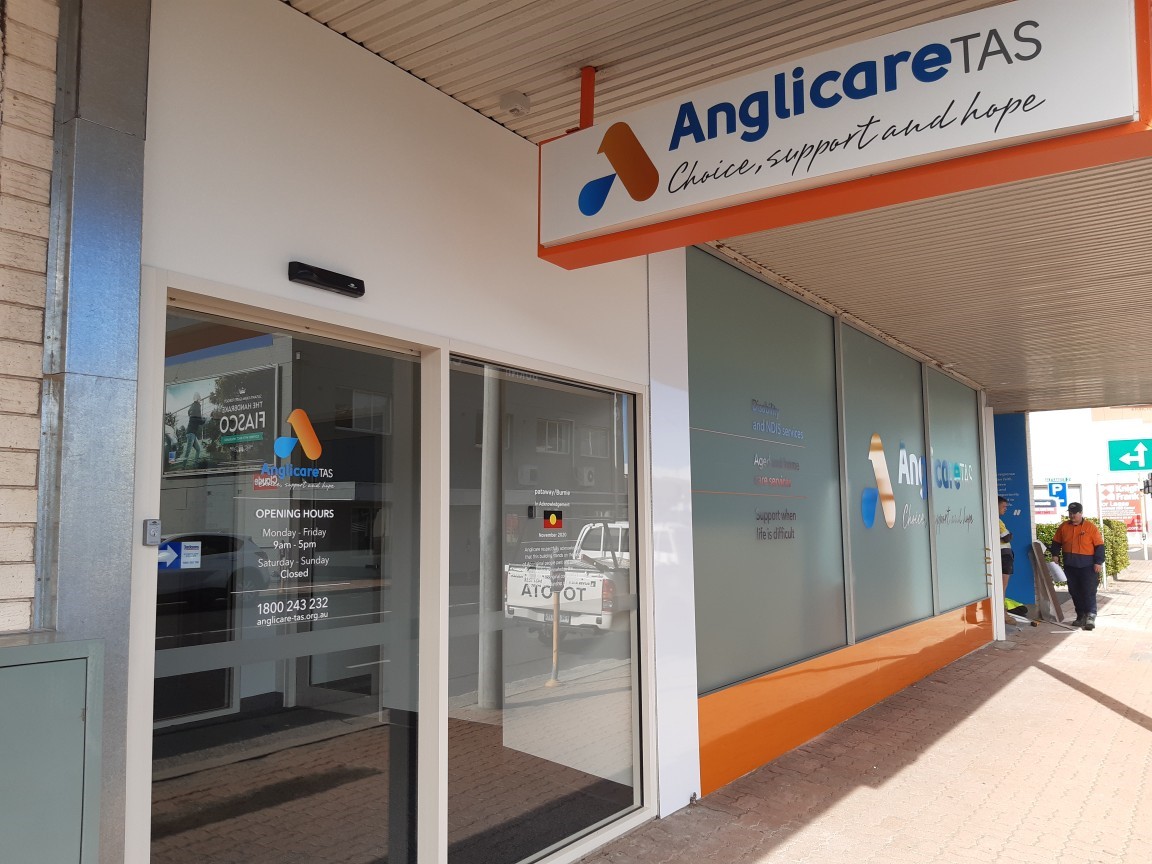 Anglicare Tasmania responds to JobSeeker announcement - Anglicare
