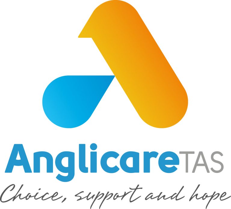 Working with Anglicare - Anglicare