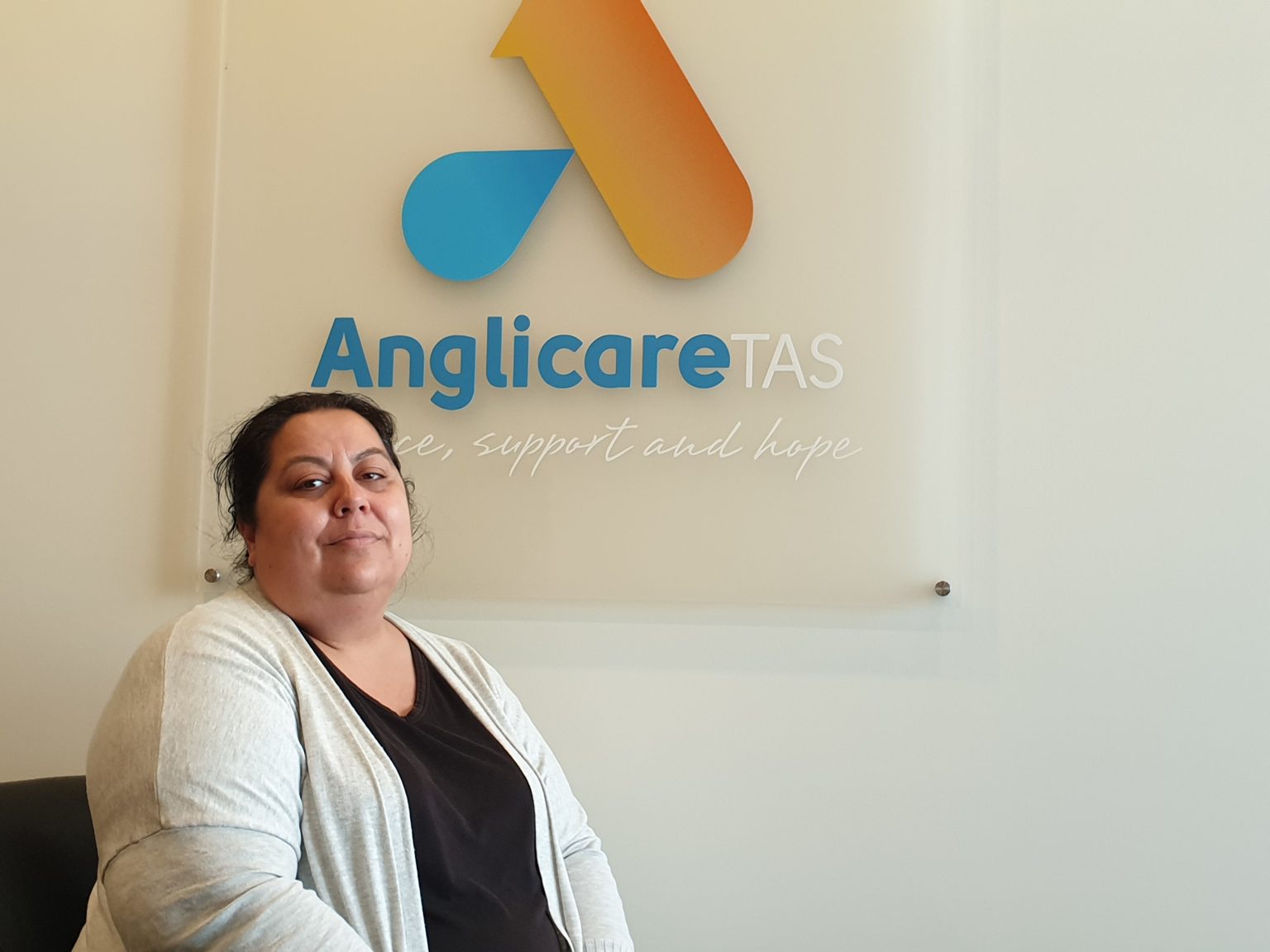 Housing support - Anglicare
