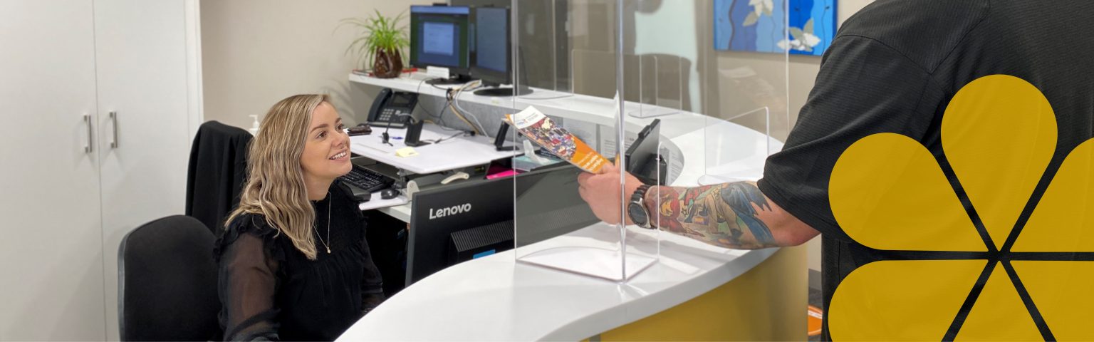 About us - Anglicare