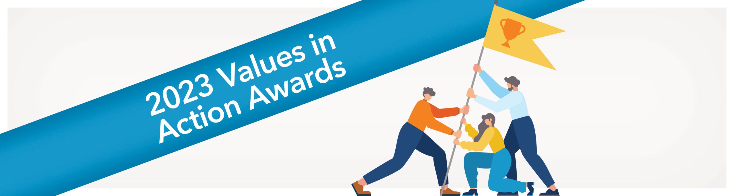 Values in Action Awards - Anglicare