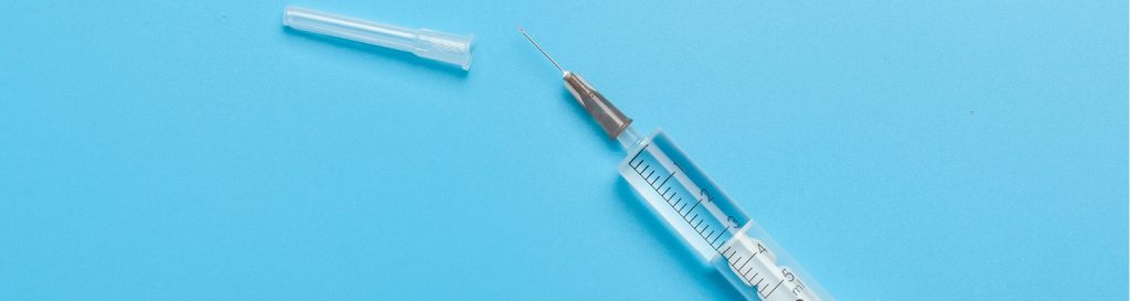 Needle and Syringe Program (NSP) - Anglicare