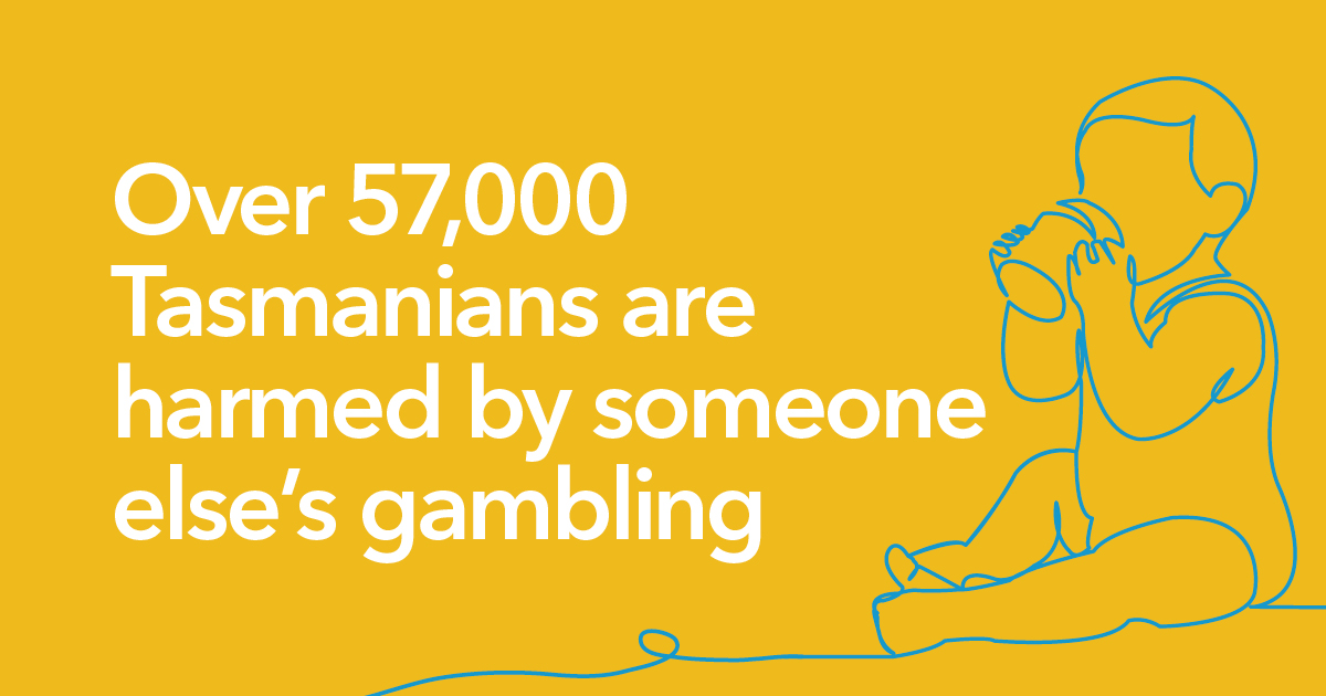 Gambling harm reduction measures welcome - Anglicare