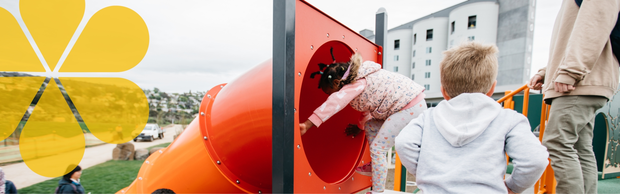 Bringing Up Great Kids - Anglicare