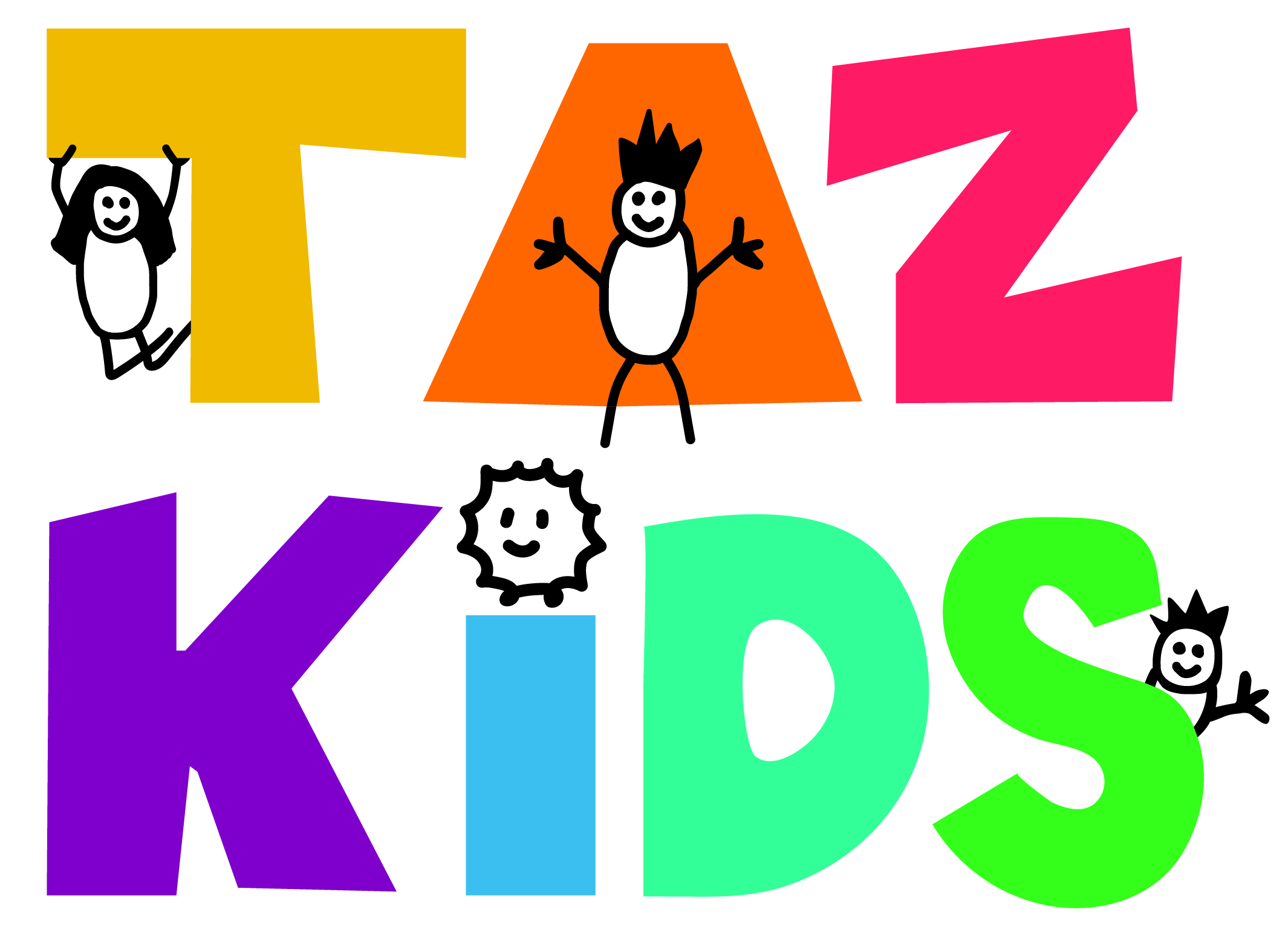 Taz Kids program builds a community - Anglicare