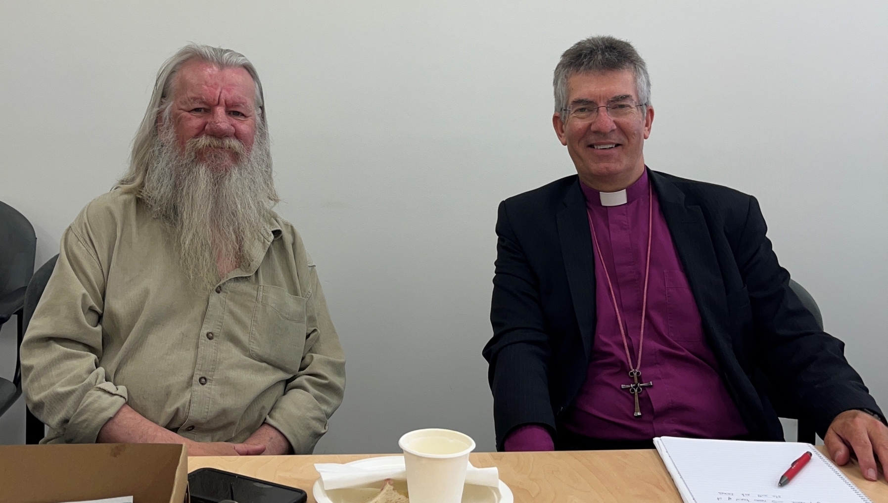 News and media - Anglicare