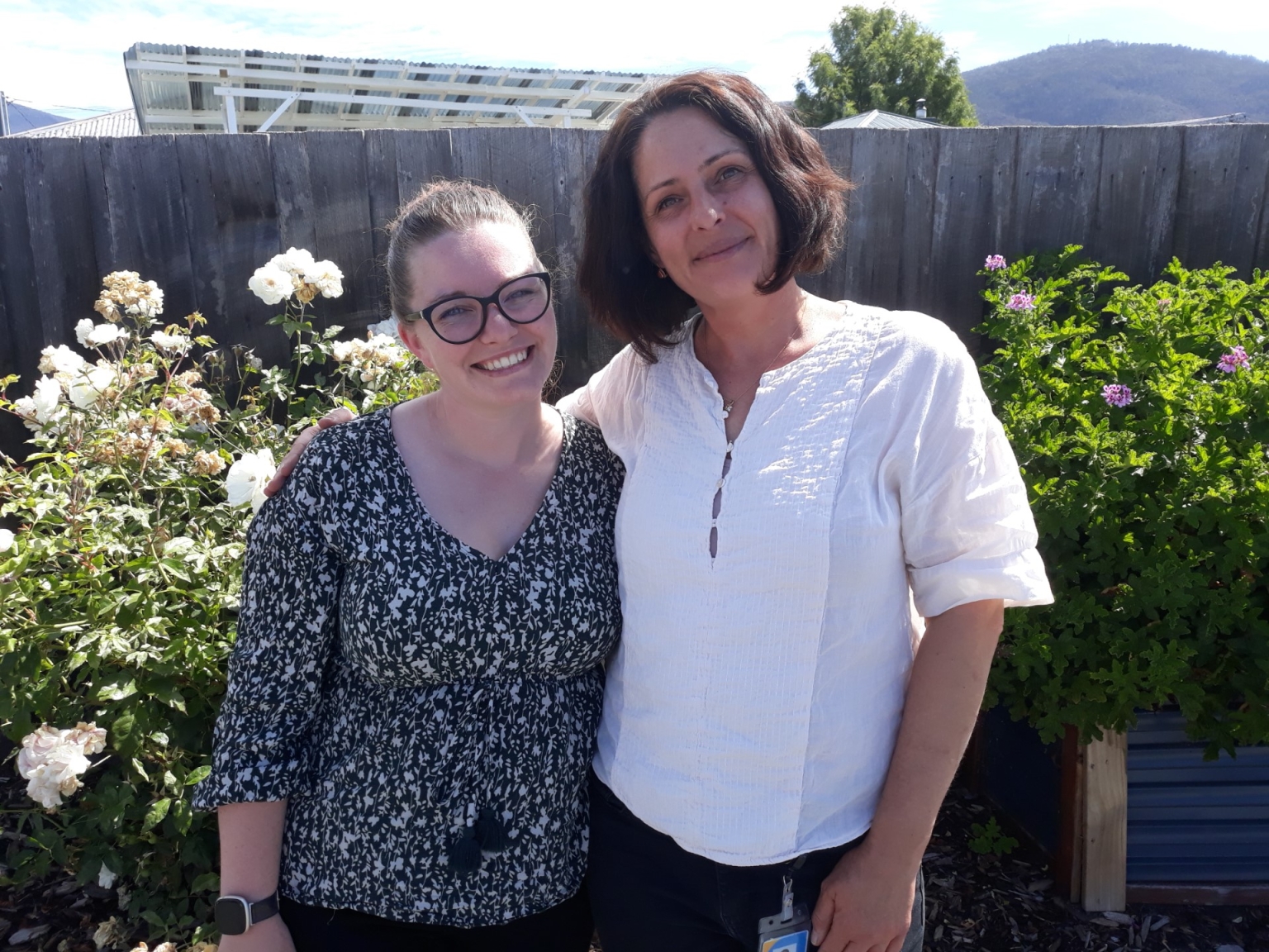 A golden opportunity - Anglicare