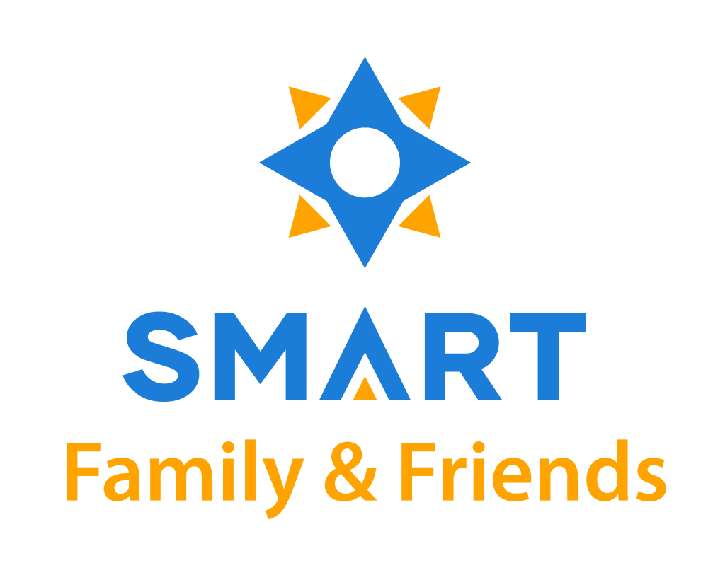SMART Family & Friends Session - Anglicare
