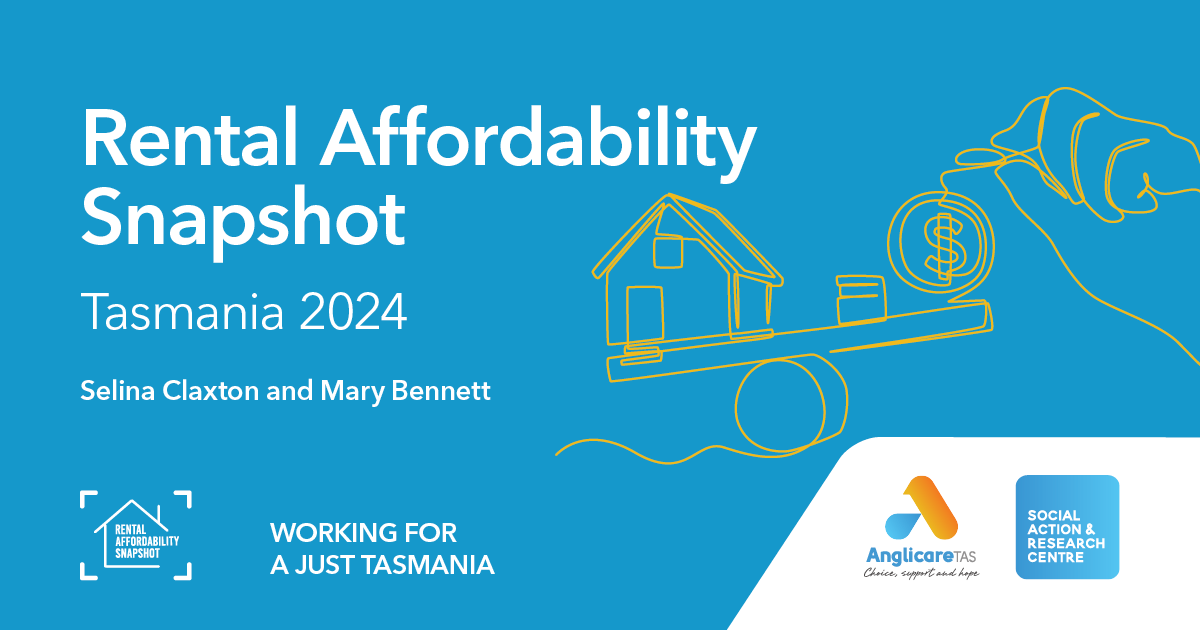 Rental affordability for households on income support at all-time low