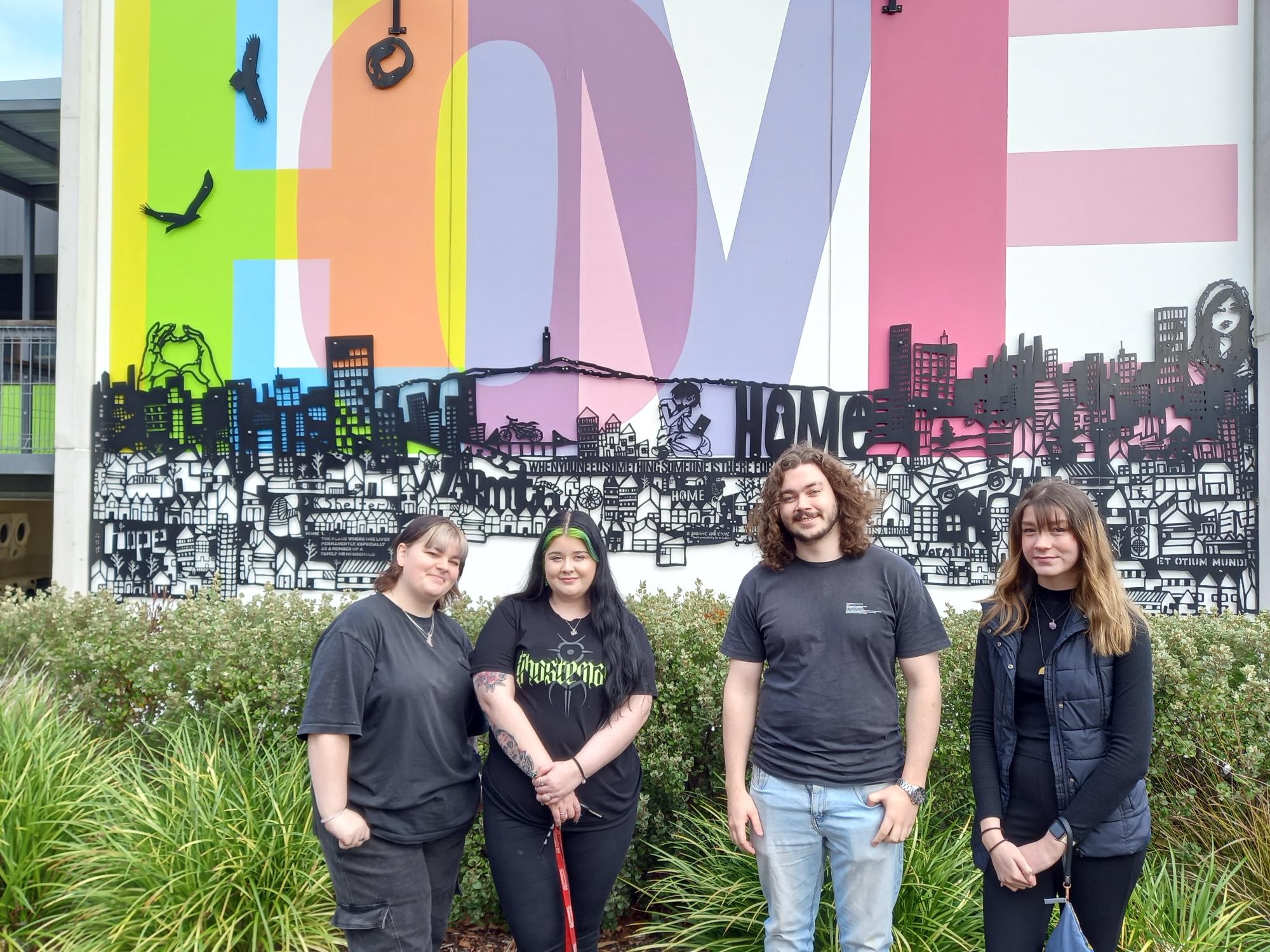 Youth 2 Independence Tasmania