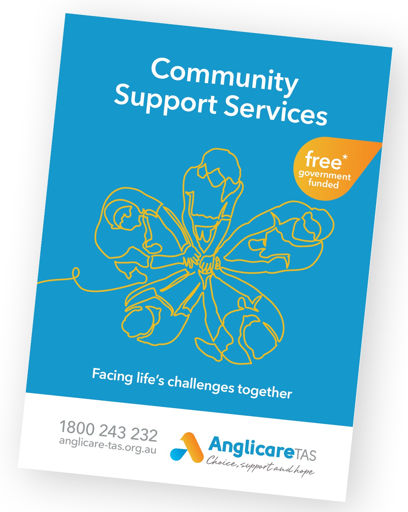 Anglicare Tasmania | Parenting Programs