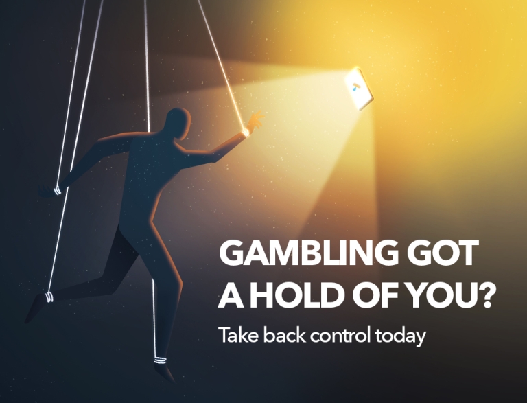 Anglicare Tasmania - Gamblers Help Service
