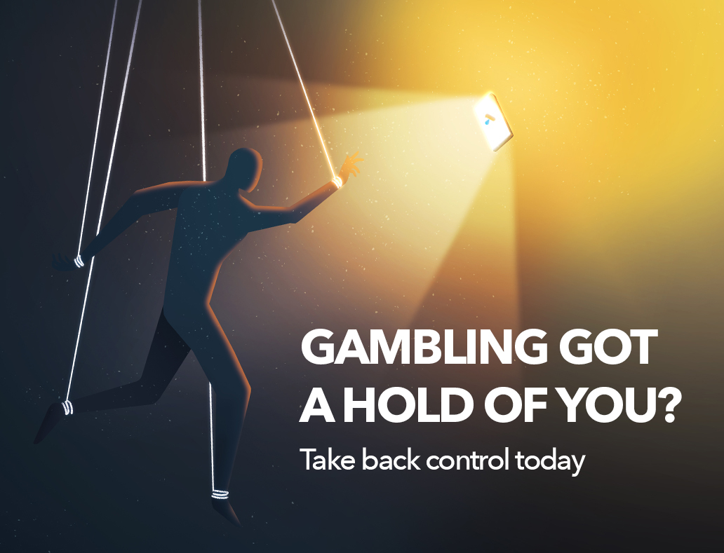 Anglicare Tasmania - Gamblers Help Service