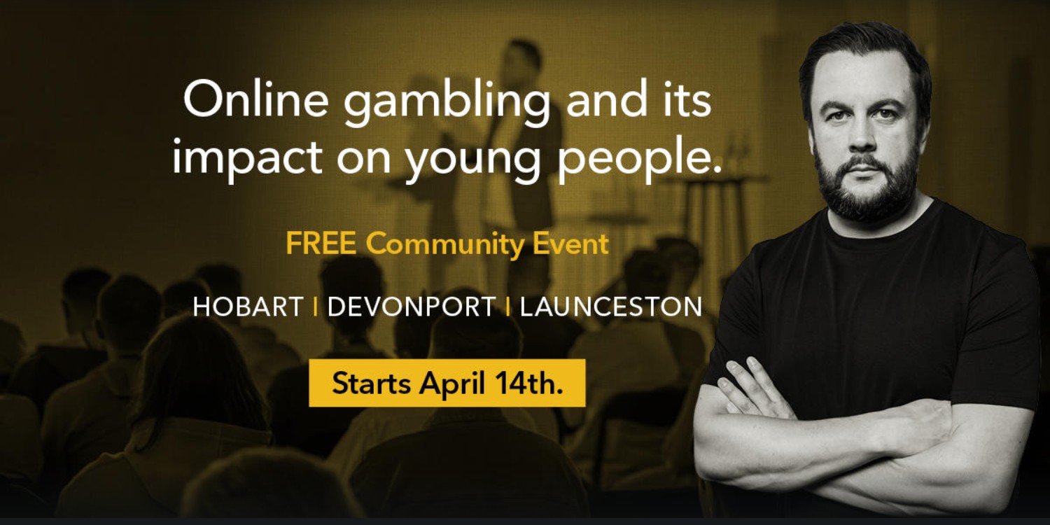 Online gambling and young people | Anglicare